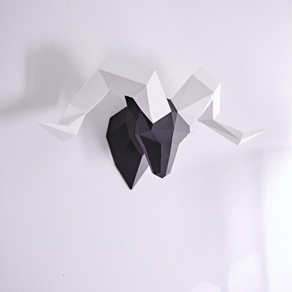 Salamander Papercraft, 3D DIY Gift, Paper Craft Lizard, 3D Origami ...