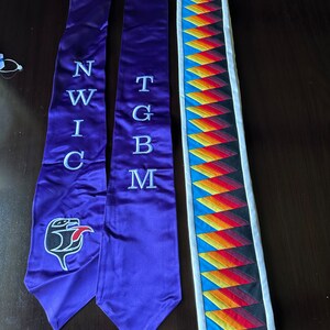 New Seminole Patchwork Vest - Etsy