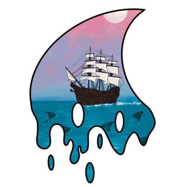 100 Procreate Realistic Water Splash Stamps, Water Splash Brushes for ...