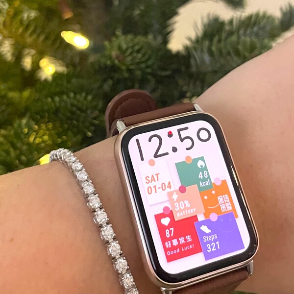 Monet Garden Enamel Blue and Adjustable Ring Size US6-8, Flower Pearl ...