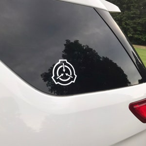 Document REDACTED Socks SCP Foundation Themed - Etsy