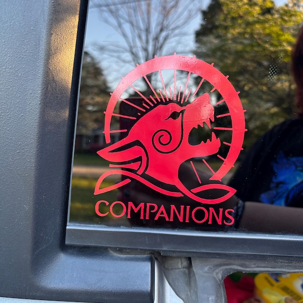 Crazy Cat Lady Car Decal - Etsy