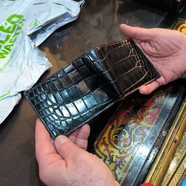 Leather Long Wallet, Sheridan Carving, Carving Leather, Sheridant ...