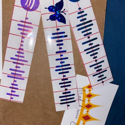 Kpop Spotify Code - Etsy