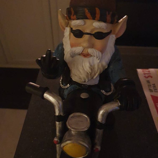 Namaste Garden Gnomes - Etsy