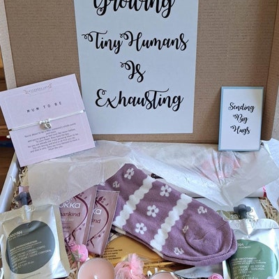 Ultimate Pregnancy Gift Pamper Maternity Mum to Be Pamper - Etsy UK