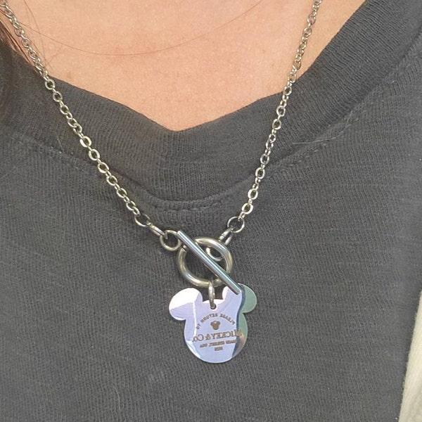 Dingle Hopper Fork Ariel Princess Little Mermaid Inspired Engraved Fork ...