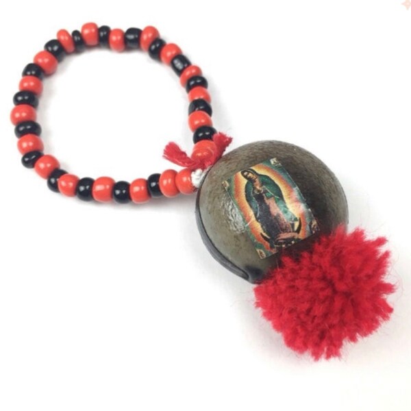 Authentic Mexican Loteria Bingo Chalupa Game: 4 Mini-boards Accordion ...