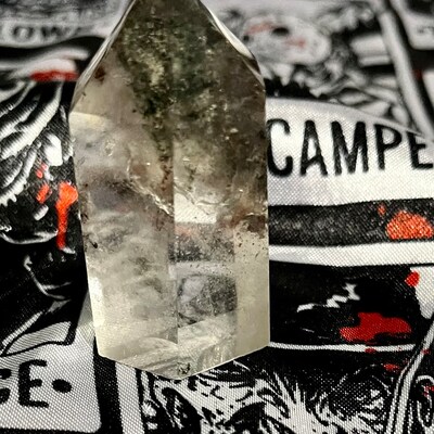 Exquisite Chariote Towers and Spheres CHARIOTE Purple Chariote Charoite ...