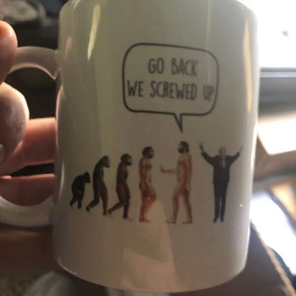 Medical Pun Mug - OB-GYN at Your Cervix - Funny Tea Hot Cocoa Coffee ...