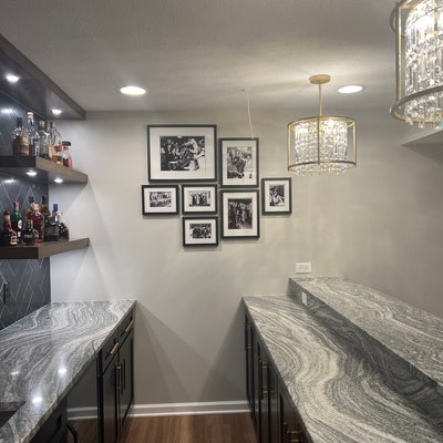 Prohibition Wall Art, Prohibition, Bar Cart, Bar Art, Speakeasy Decor ...