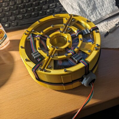 Ghostbusters Hero Ghost Trap Replica 3D Print Files - Etsy