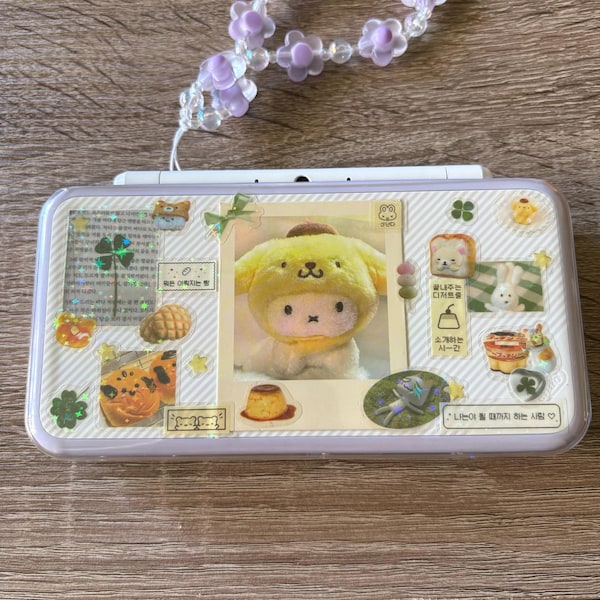 Vintage Japanese Snacks & Ramune Soda Stickers Sparkling Holographic ...