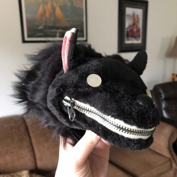 Princess Rat Dice Bag - Etsy