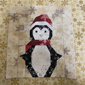 Jesus Quilt Block Foundation Paper Piecing Pattern PDF - Etsy