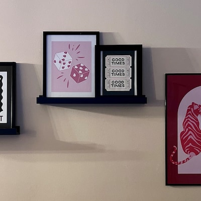 Angel Number 555, Spiritual Wall Art, Manifestation Energy Gradient ...