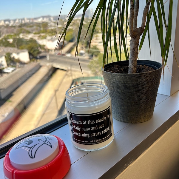 Child Regret, Funny Candle, Kids and Family, Funny Cheap Gift Idea ...