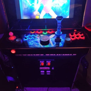 Arcade1up Mini Coin Door With Hinge - Etsy