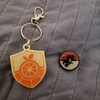 Palestine Fundraiser Keychains, Pins, and Earrings - Etsy