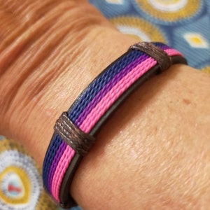 Non Binary Bracelet Non Binary Bracelet - Etsy