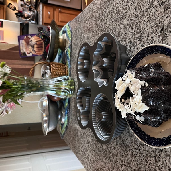 Set of 2 Corning BLUE DUSK Square Casseroles With Glass Pyrex Lids, A-1 ...