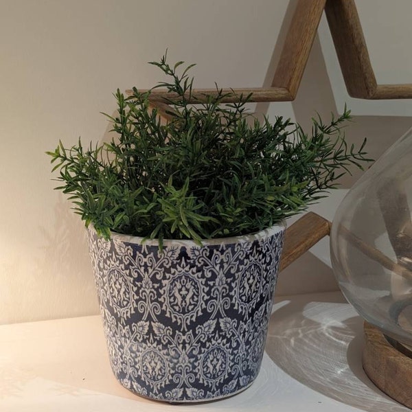 Artificial Hydrangea, Grey Hydrangea, Gift for Her, Hydrangea Flower ...