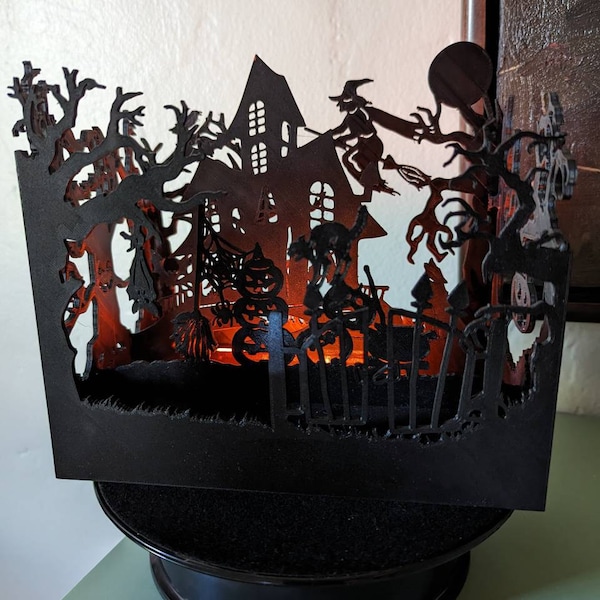 Modern Wavy Opaque Glass-like Pendant Lampshade Sleek Soft-glow Elegant ...