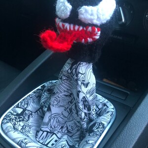 Yellow Duck Animals Shift Knob Cover Shift Knob Beanie Shift | Etsy