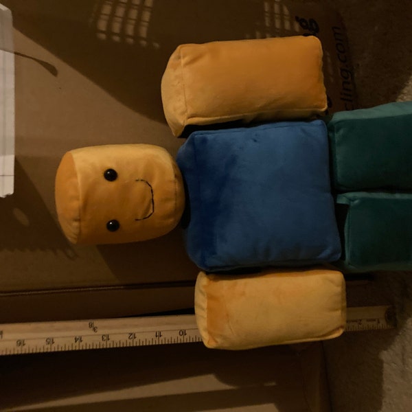 Tricky Hank and Grant Madness Combat Set Plush Toy Gift for Gamer - Etsy