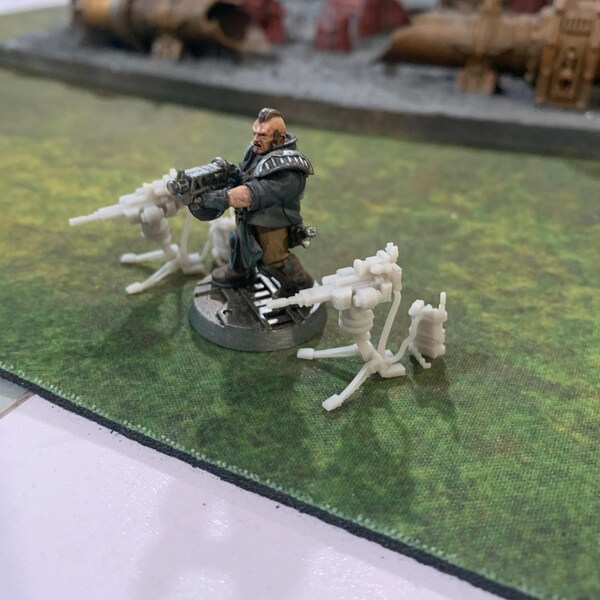 Lady Hiss - 40mm Miniature | Dnd Mini | Superhero Miniature | C27 - Etsy