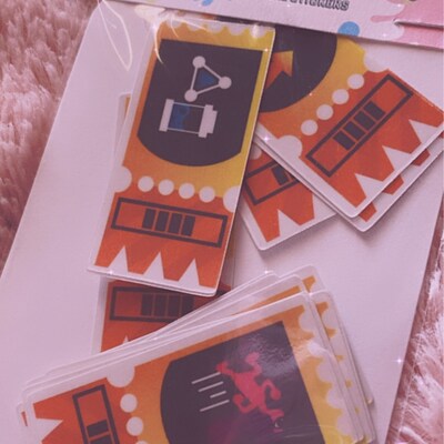 Splatoon Brand Logos New Logos and Splatoon 3 Graffiti Added - Etsy UK