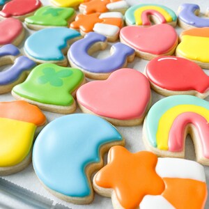 Megaphone With Pom Pom Personalized Cookie Cheerleader - Etsy