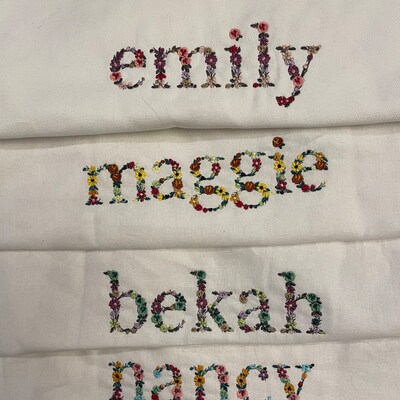 Machine Embroidery Design Rainbow Flag Patch LGBTIQ Flag Embroidery ...