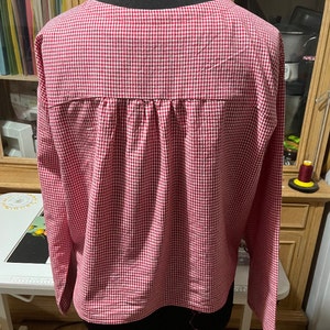 PDF Sewing Pattern for Women's Lace Bloomers Victorian Pettipants ...