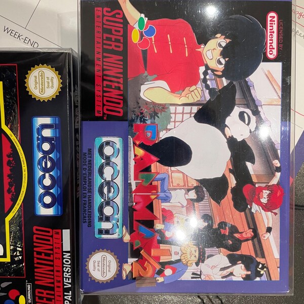 Game Boy Advance Final Fight One Box - Etsy