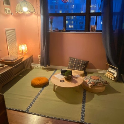 Kotatsu Futon Comforter Premium Cotton Fluffy Table Square Rectangle ...