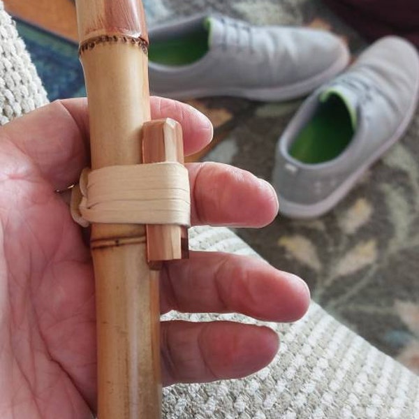 1" Fresh Cut Bamboo - Choose From 1 to 8 Feet Long - Etsy