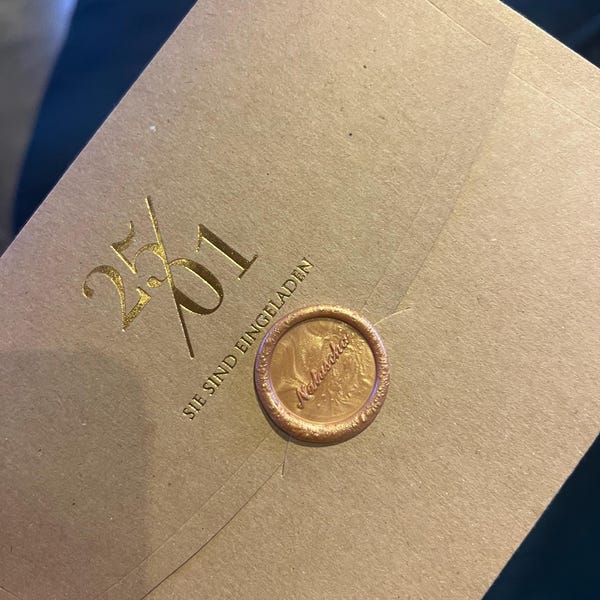 Custom Wax Seal Logo Stickers,40 Logo Series Designs,handmade Self ...