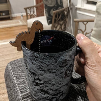 Tea Buddy™ Dog Tea Infuser Dog Lover Gift Tea Ball Pet - Etsy