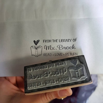 Facebook Like Stamp Custom Teacher Facebook Like Button - Etsy