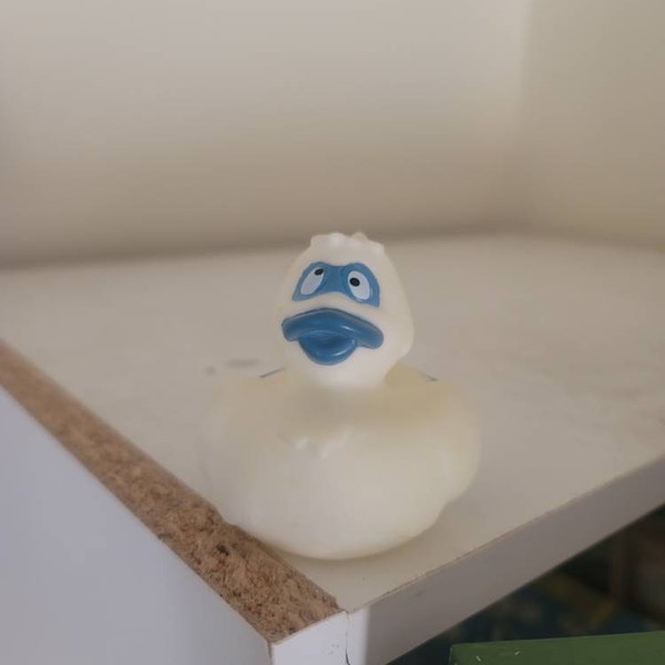 Mechanic Rubber Duck Cruise Ducks Kids Bath Toys Stress Relief ...