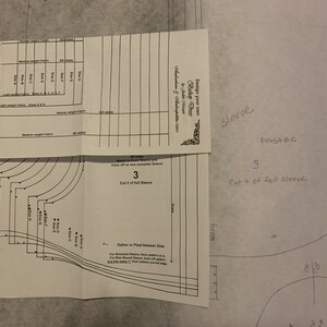 Design Your Own Basic Yoke Dress by Judith Marquis Sewing Pattern ...