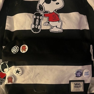 Domo Pins 4 Piece 1 Inch Button Pin Set Comes With Freebies Please Read ...