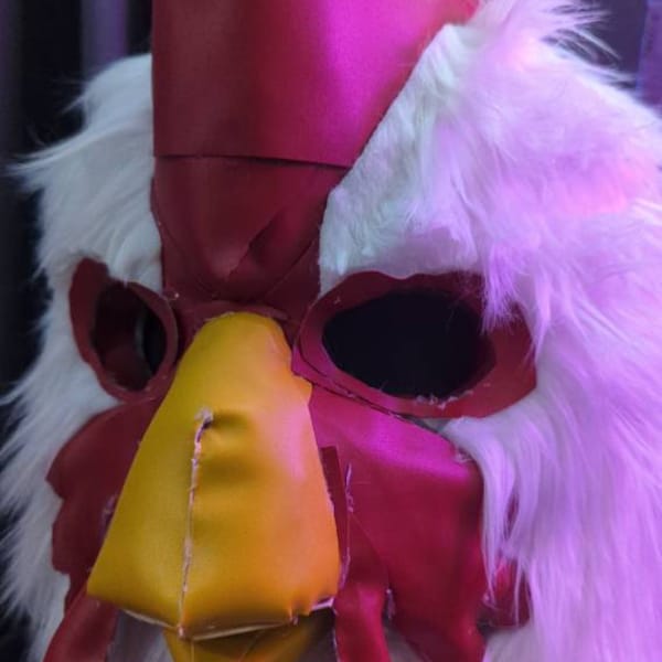 Black Mesh Fabric, Mask Eye Covers, Costume Eye Blackout Mesh, See ...