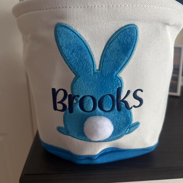 Preppy Square Monogrammed Towels - Custom Embroidery With Embossed ...