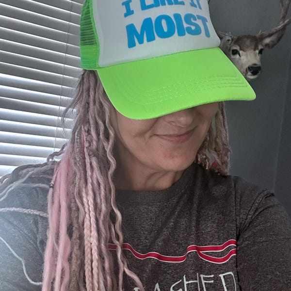 Puff Print Party Hats, Custom Crew Hat, Team / Totally Customizable ...