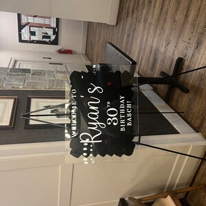 Custom Letters in EXTRA LARGE Vinyl Stickers / Name in Vinyl Stickers ...