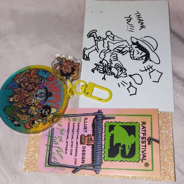 Jujutsu Kaisen Gege Devouring His Son A5 Mini Print - Etsy