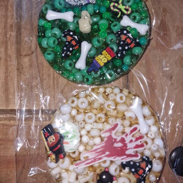 Pick Pad Beach Scene With Mystery Surprise REUSABLE Anxiety Skin ...