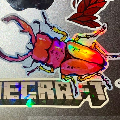 Sonic the Hedgehog , Shadow the Hedgehog Ghost Vinyl Stickers Glossy ...